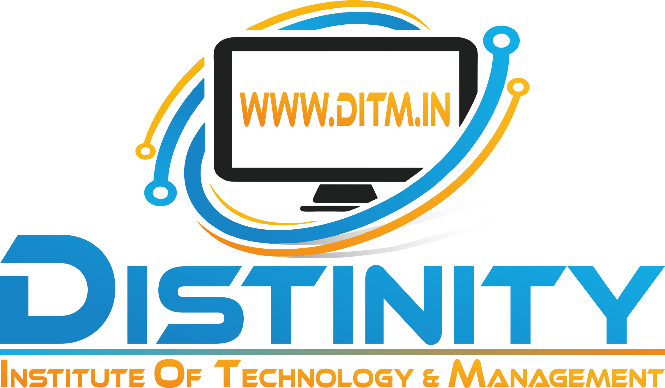 Welcome to Distinity Institute of Technology & Management
